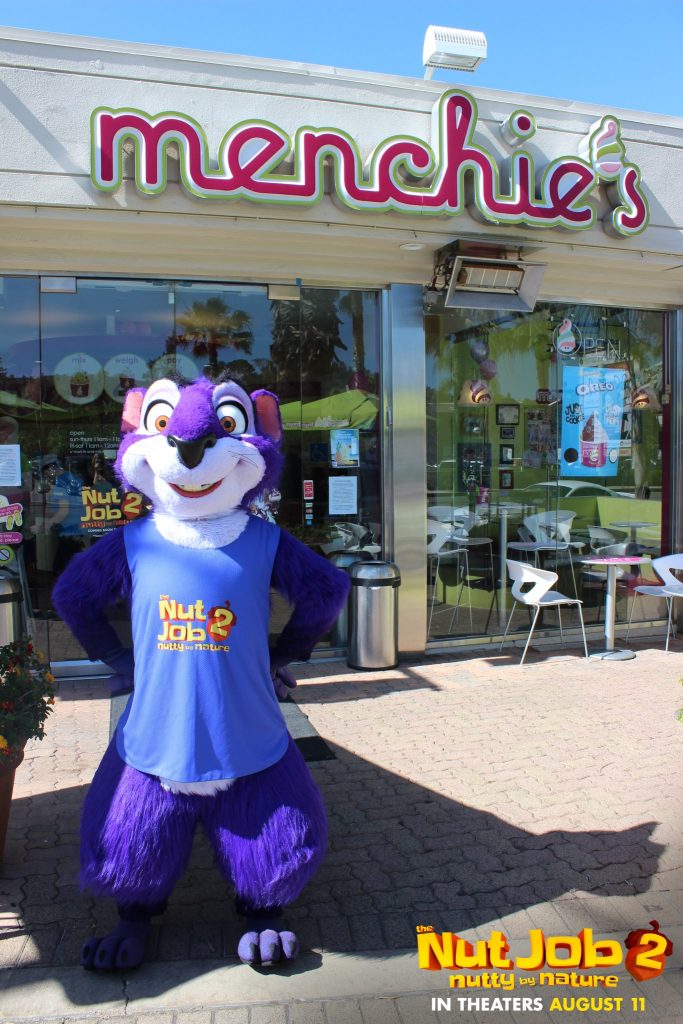 Menchie’s | Cal & Bob