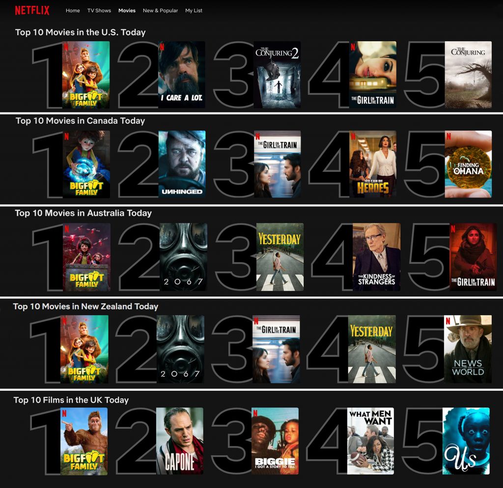 Son of Bigfoot 2 | Cal & Bob