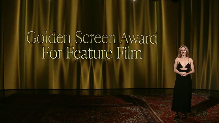 Golden Screen Award | Cal & Bob