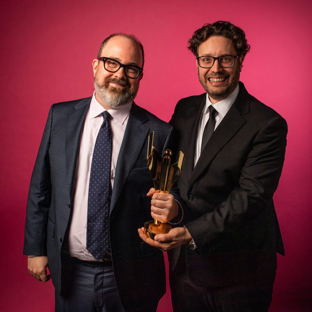 PAW Patrol The Mighty Movie | Cal & Bob